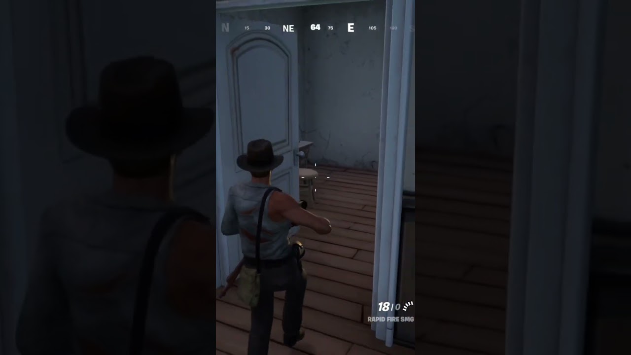 Fortnite Game Over Moment - YouTube
