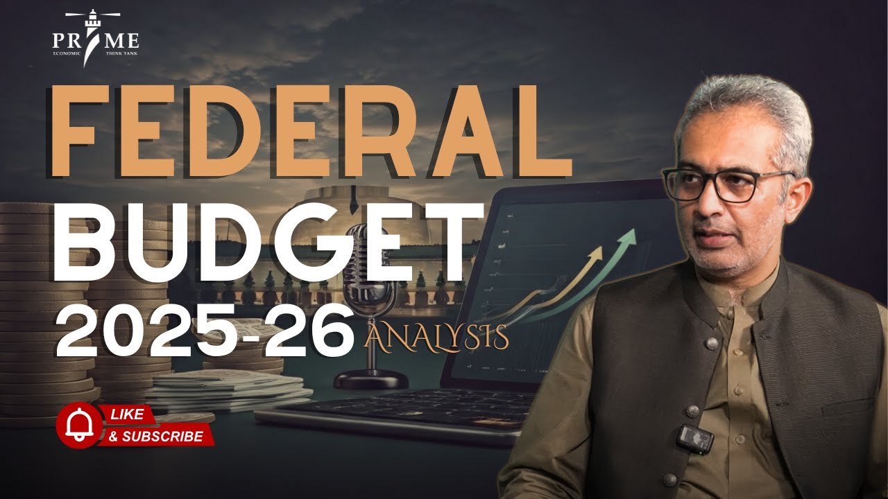Budget 2025-26: Who Gained, Who Lost? Full Breakdown Inside - YouTube