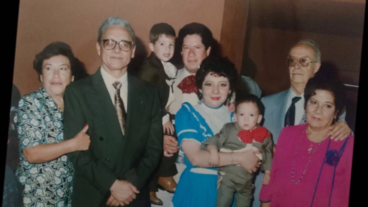 My way Rodolfo Romero - YouTube