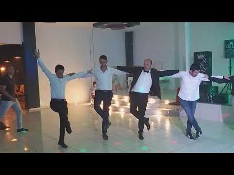 Debreli böyle oynanır. Samsun/Havza