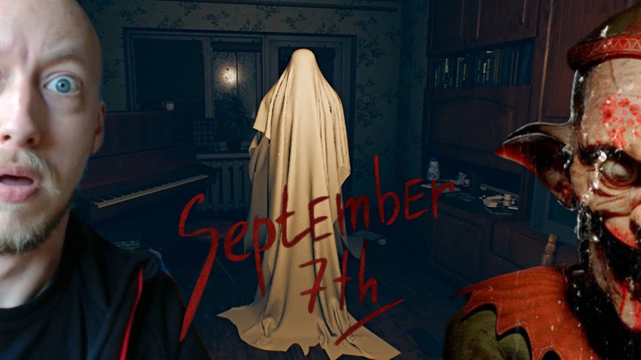 The Demon Elf is back again?!! | September 7th - YouTube