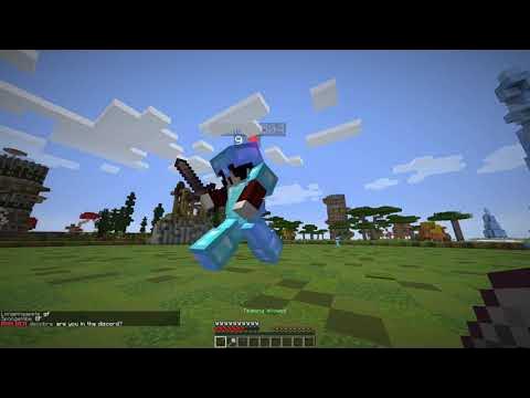 minecraft combat test ("1.19") pvp montage - YouTube