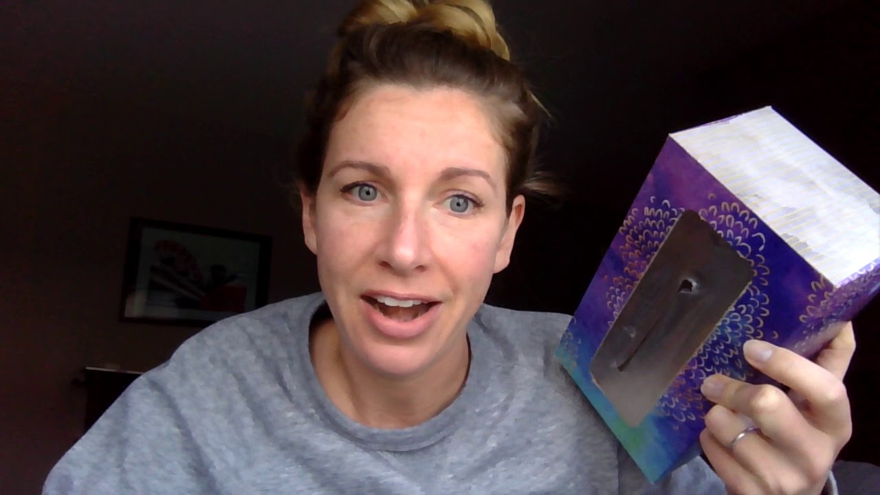 Creating Worry Monsters - YouTube