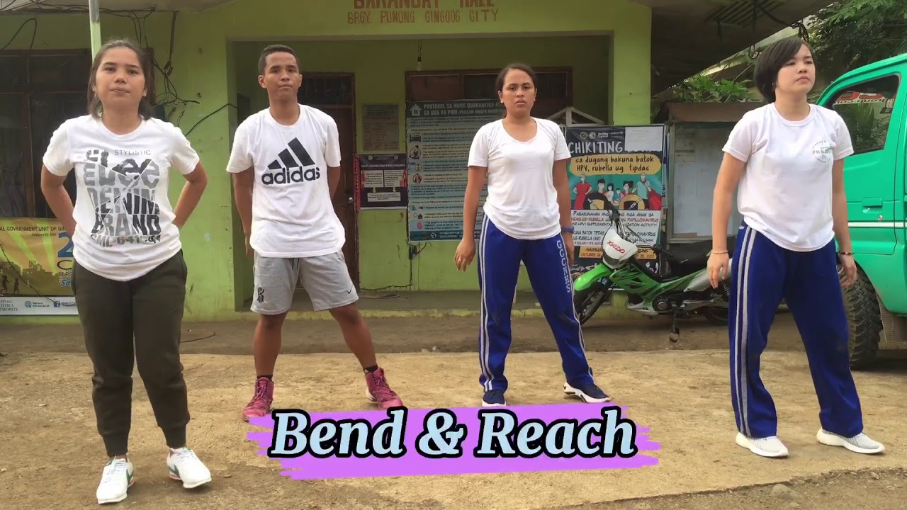 WEEK 1 DAY 3- ARMY DOZEN EXERCISE - YouTube