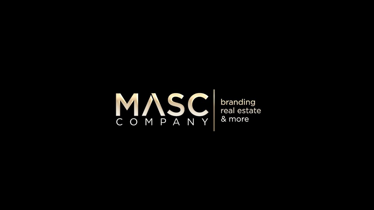MASC Company logo Animations - YouTube