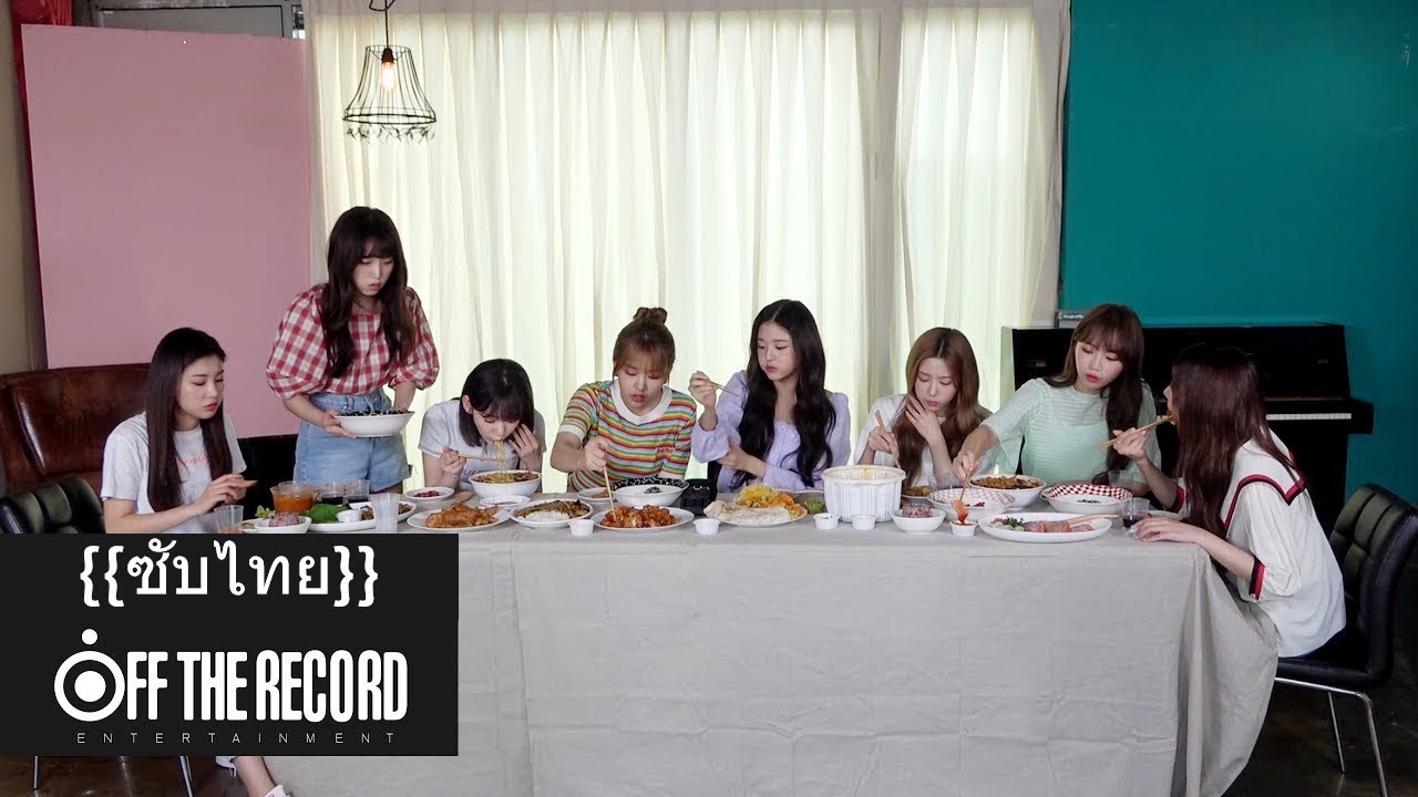 [ซับไทย] IZONE ARCADE EP.09 - YouTube