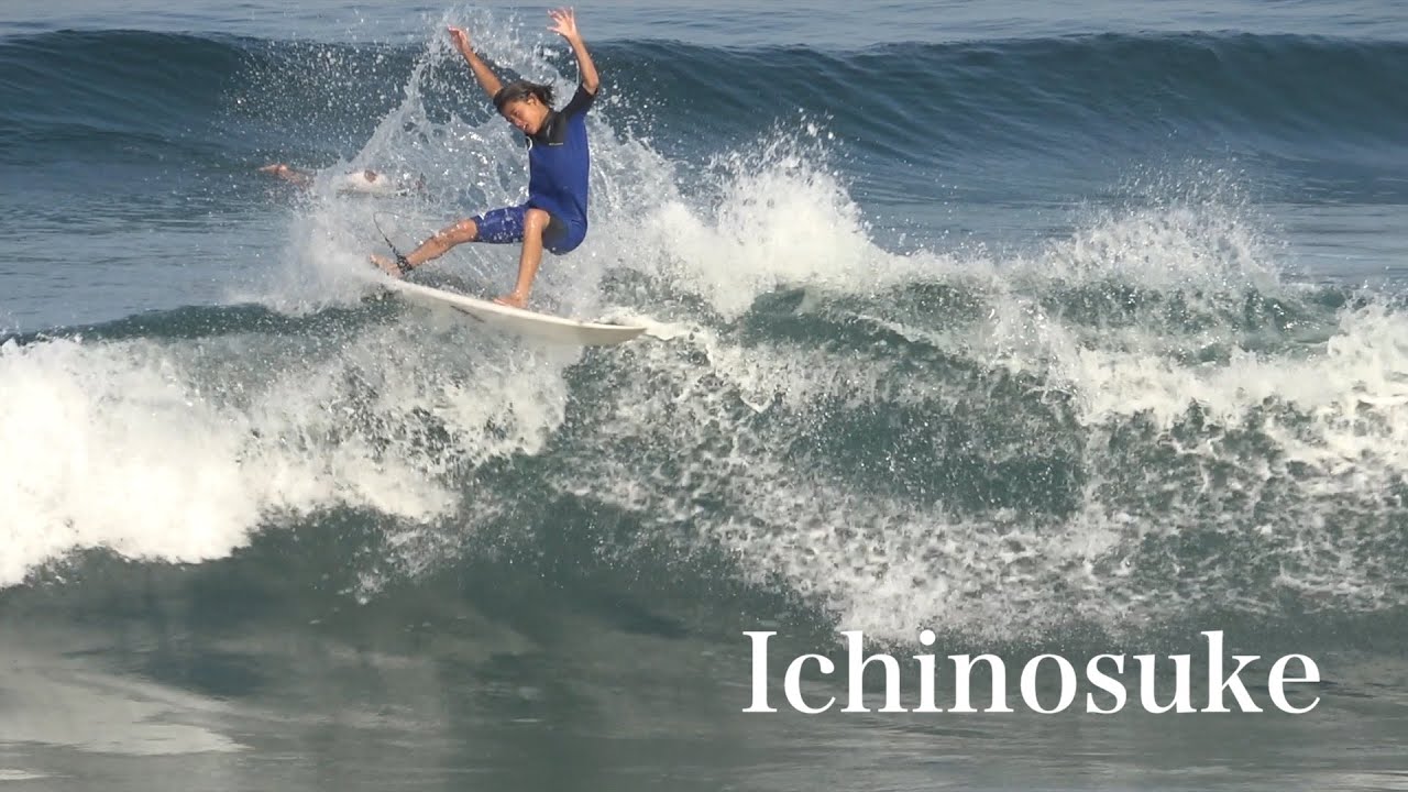 Ichinosuke#3 - YouTube