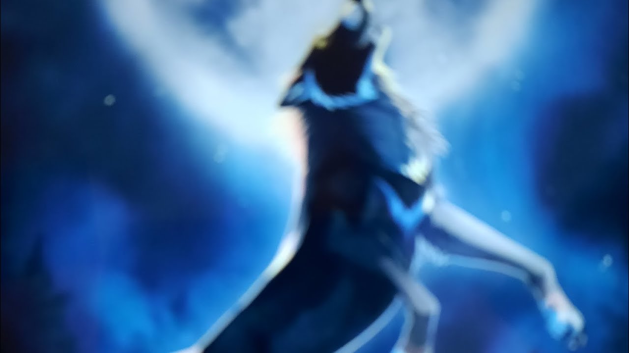 therian talent show!! all my theriotypes!!! - YouTube