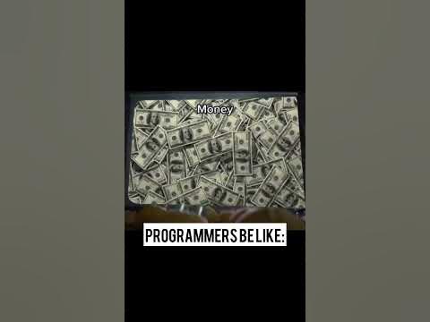 Programmers be like #working #memesvideos #lolmemes #bestmemes - YouTube
