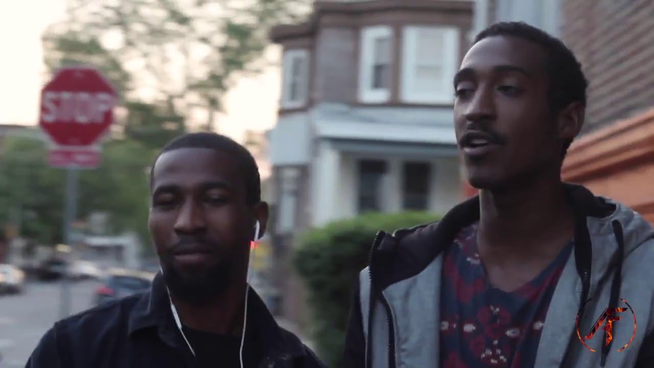 Dukes "DA BAND" Freestyle Allflamerz Exclusive - YouTube