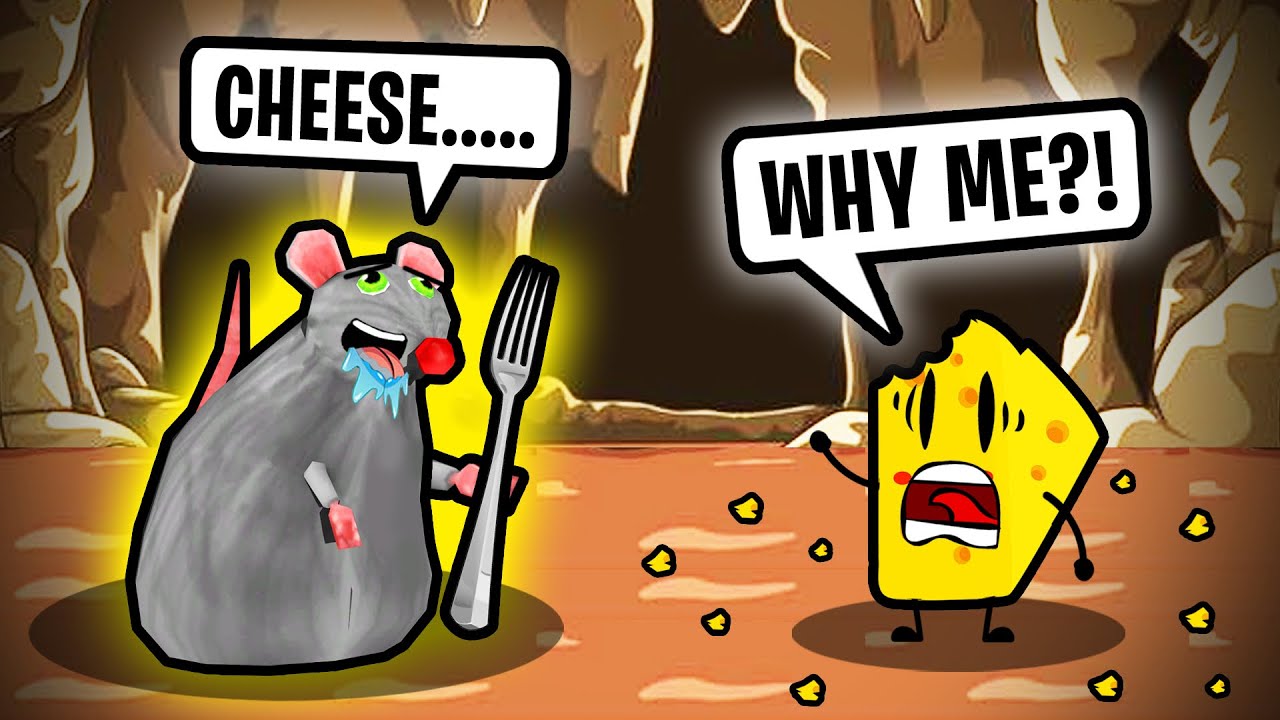 Roblox Cheese Escape HARDEST ENDING UNLOCKED YouTube roblox-cheese-escape-hardest-ending-unlocked-youtube