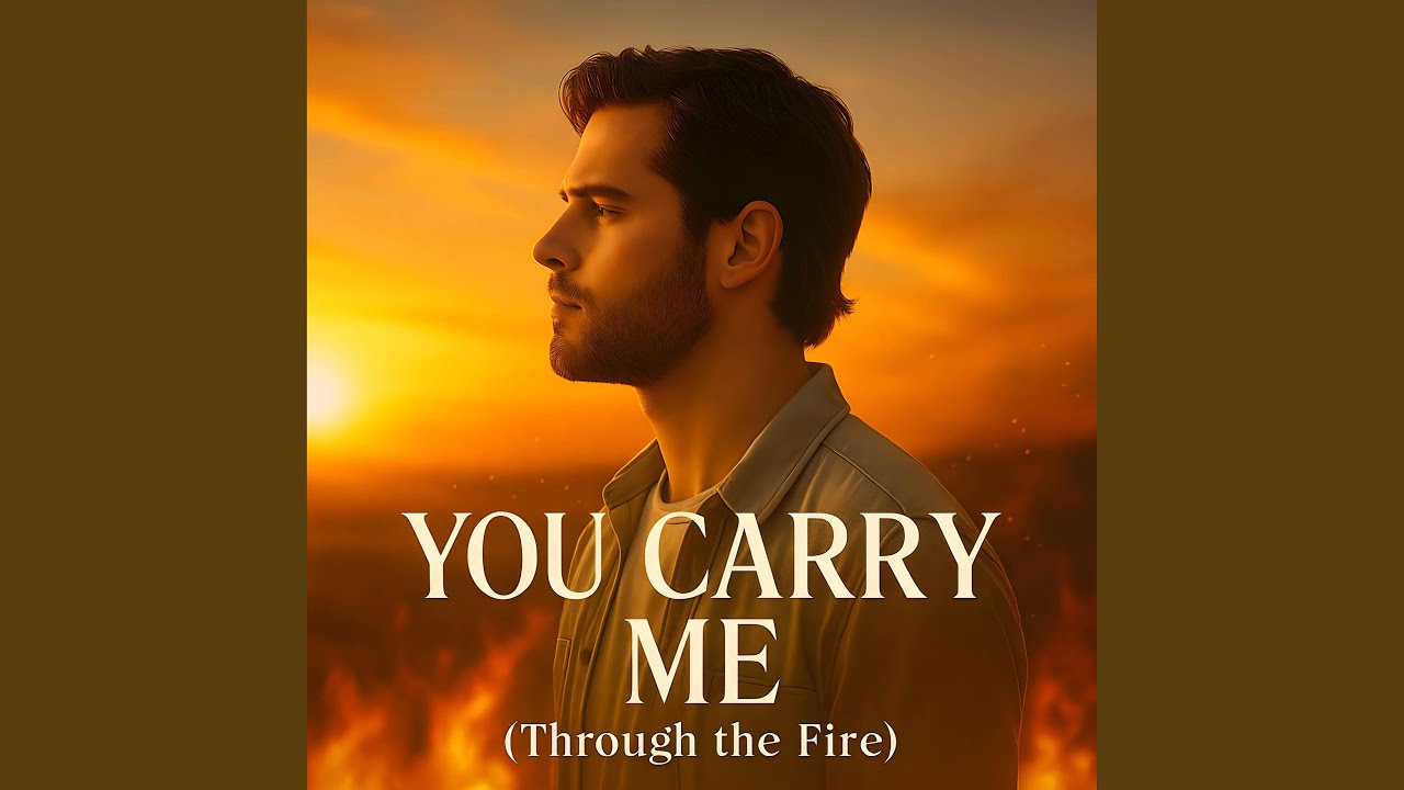 You Carry Me (Through the Fire) - YouTube