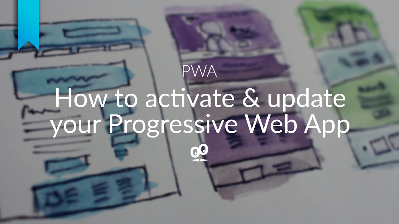 How to activate & update your Progressive Web App | Tutorials - GoodBarber