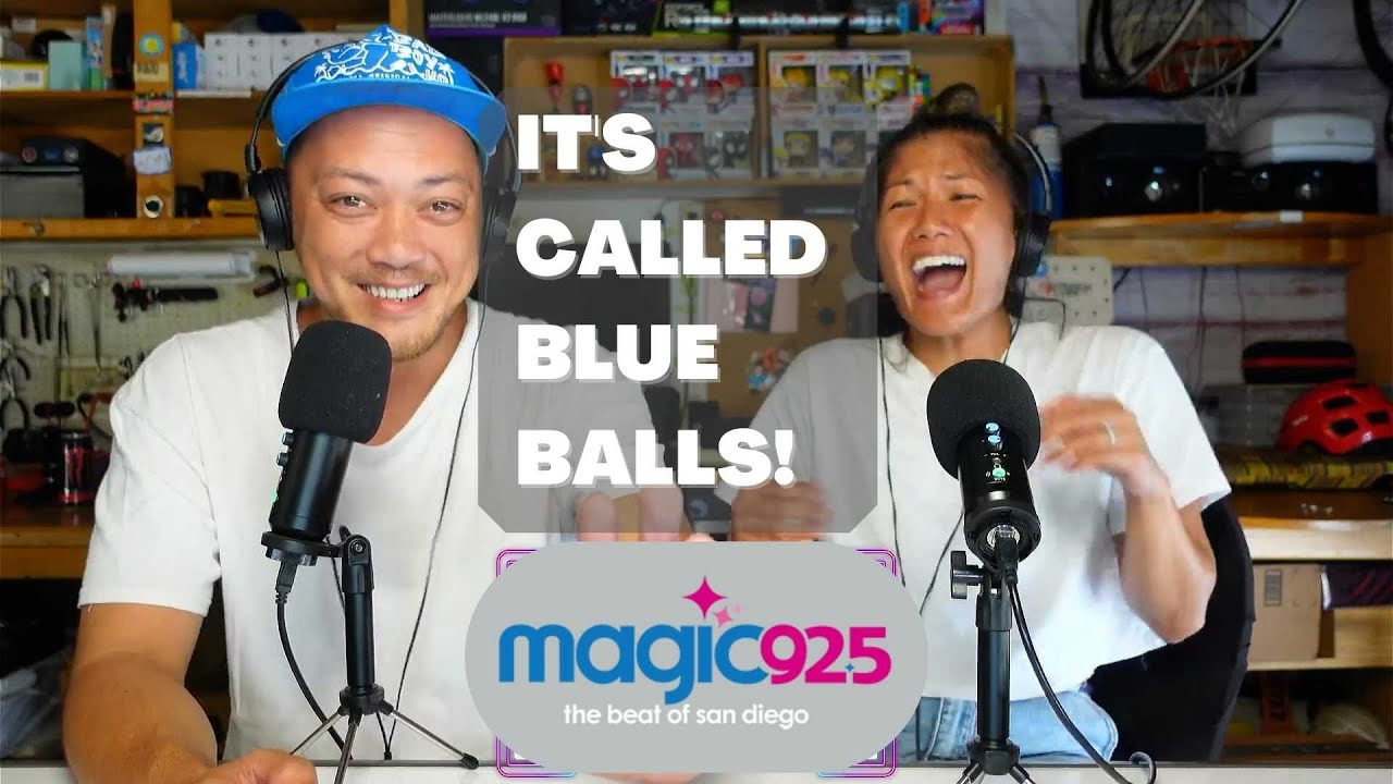 Man Says His GF is Patrick from Spongebob! WAR OF THE ROSES MAGIC 92.5 ...