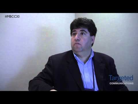 Dr. Petricoin on Profiling Tumors with the Reverse Phase Protein ...