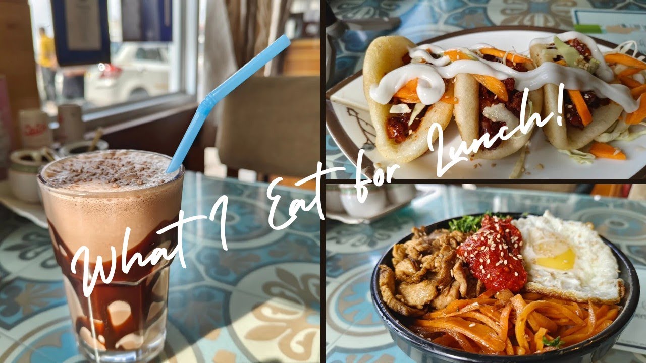 Dekevas Not Overhyped But Best Tibetan Korean Chinese Food To Try At ...