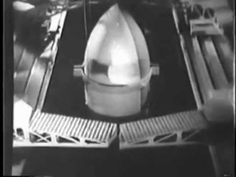 RUNRIG - FRITZ LANG (SCOTLAND/GERMANY) COMBINATION - ROCKET/WOMAN MOON ...