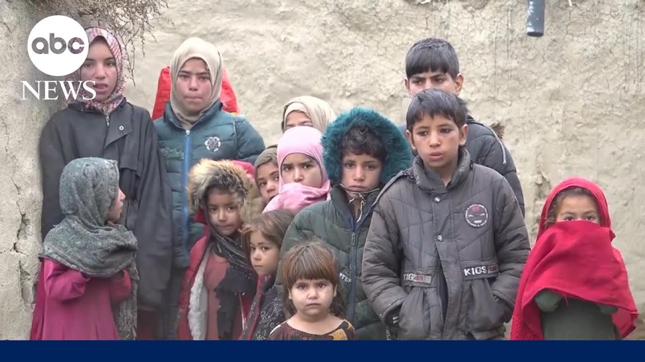 Dr. Sima Samar on her life advocating for equality and justice in ...