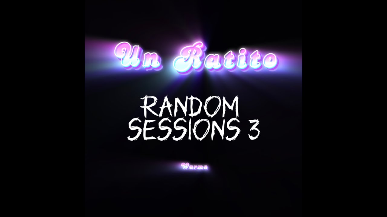 Warma - Un Ratito 🥇 // RANDOM SESSIONS 3 - YouTube Music