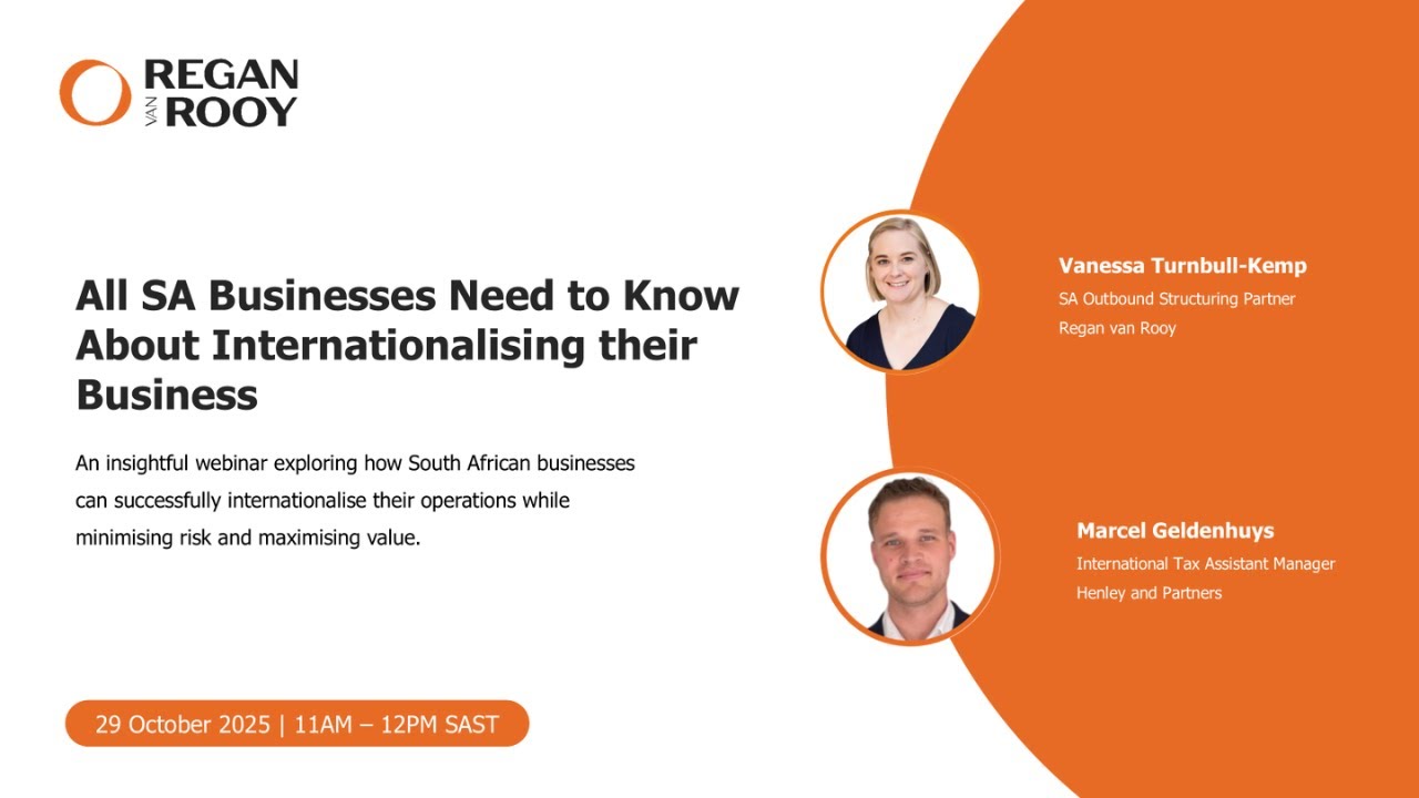 All SA Businesses Need to Know About Internationalising their Business ...