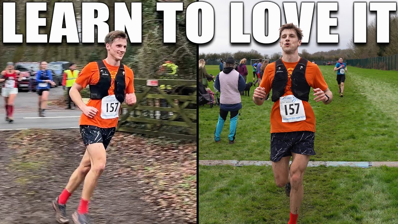 How I made running an unbreakable habit - YouTube