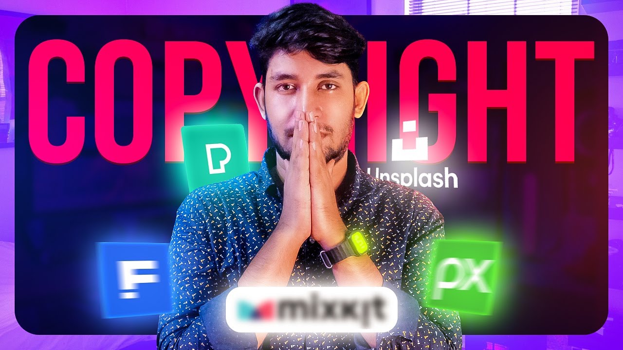 Copyright Free Photo, Video, Assets Free Download 5 website. # ...