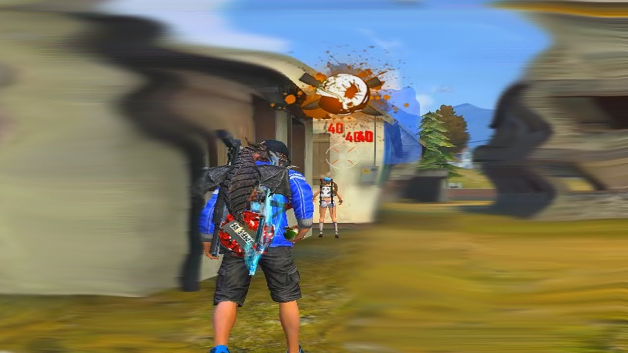Ruok Inspiration 🎯🇧🇷 Free Fire Highlights - YouTube