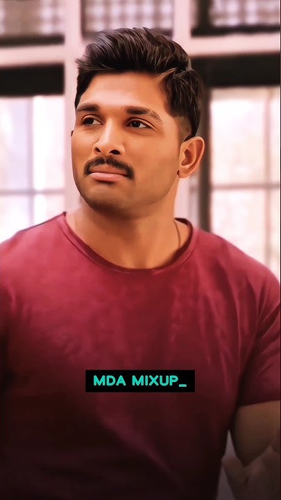 Allu Arjun Status | Allu Arjun Attitude Status | Allu Arjun | #shorts #alluarjun # ...
