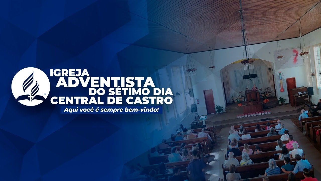 IASD Central de Castro | Concurso DSA ACP Nona Região - YouTube