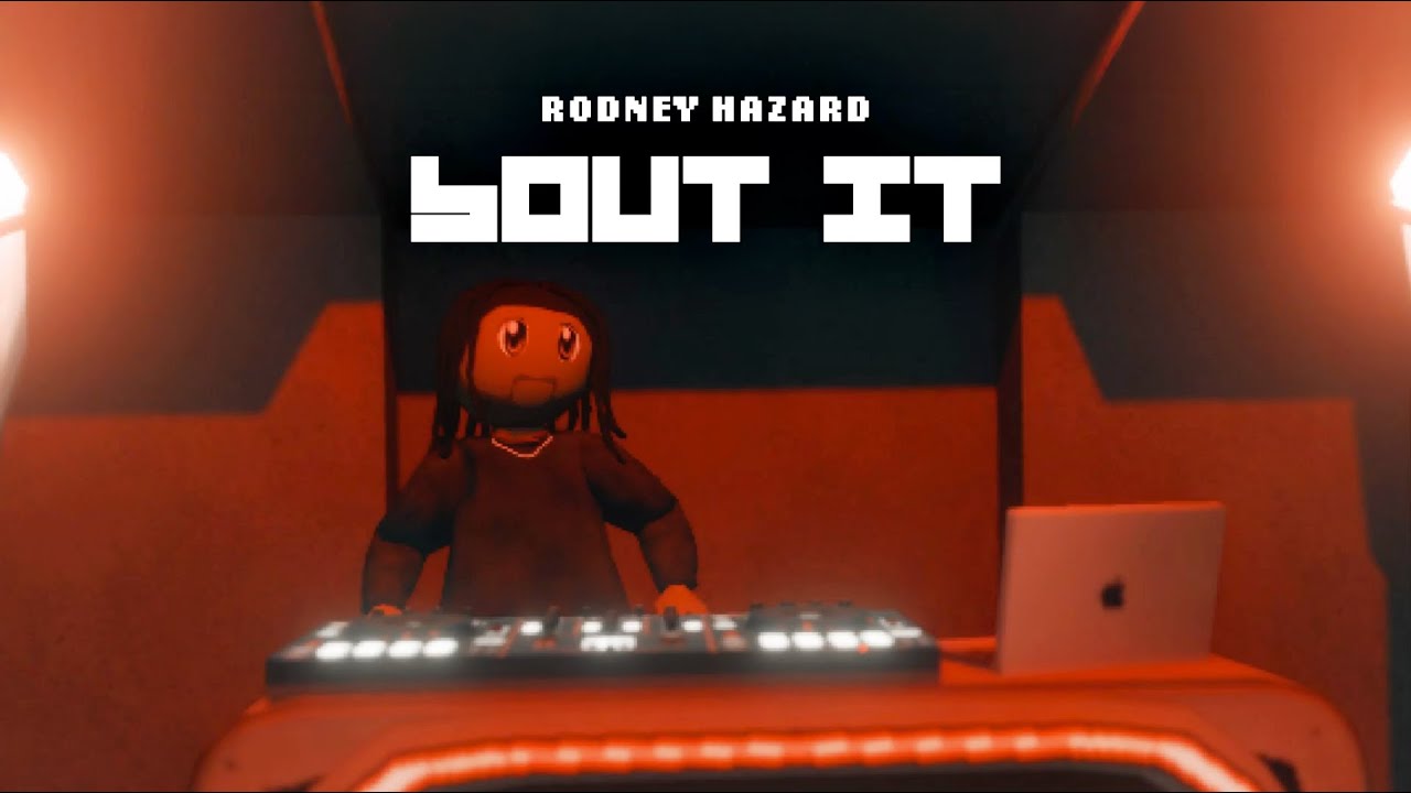 Rodney Hazard - Bout It - YouTube