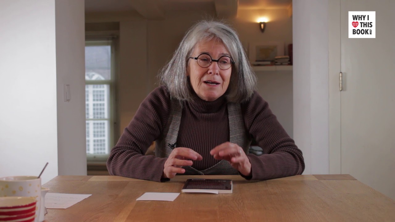 Antjie Krog over The cry of Winnie Mandela - Njabulo Ndebele - YouTube