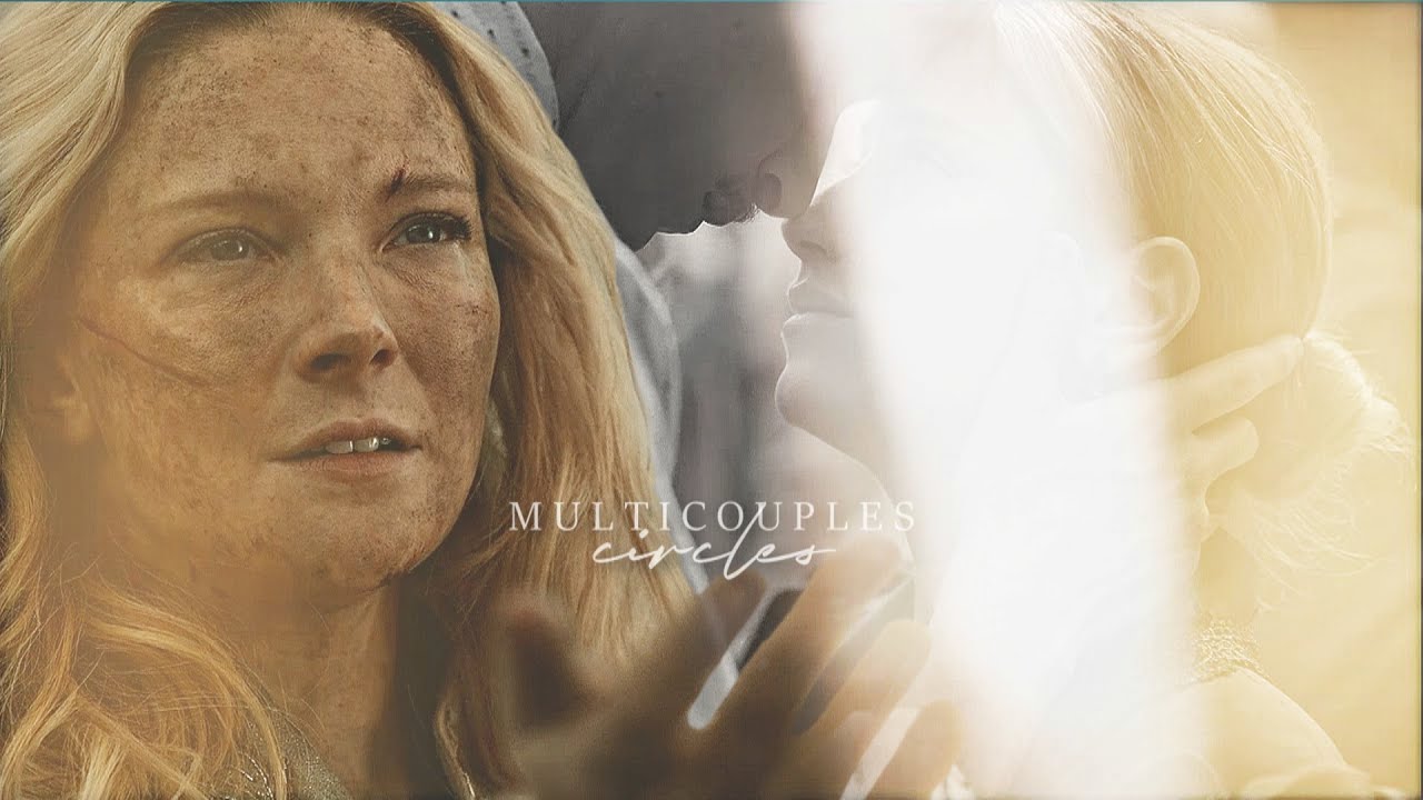Multicouples | Circles - YouTube