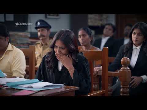 Hotstar Specials | The Court | Streaming Now on JioHotstar | Week 3 - Promo 2