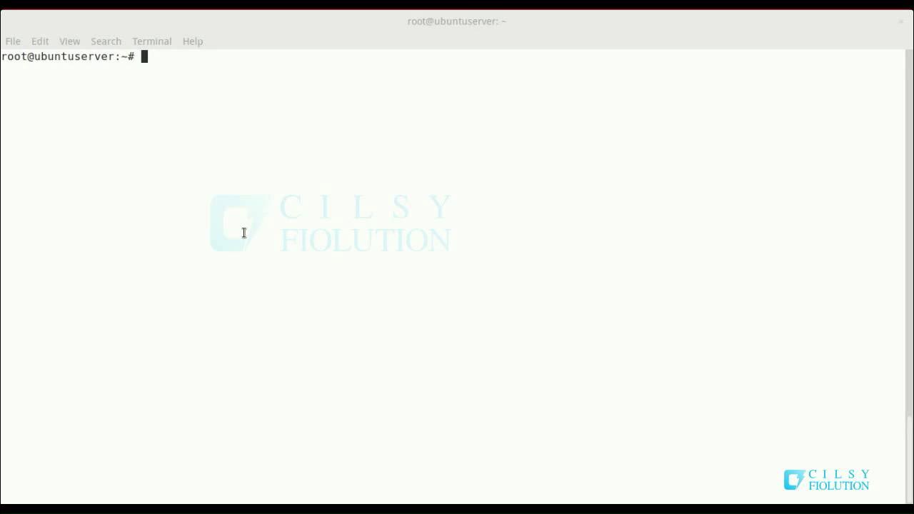Instalasi Webserver (Apache, PHP, Mysql, Phpmyadmin) di Ubuntu 14.04 LTS Server - YouTube