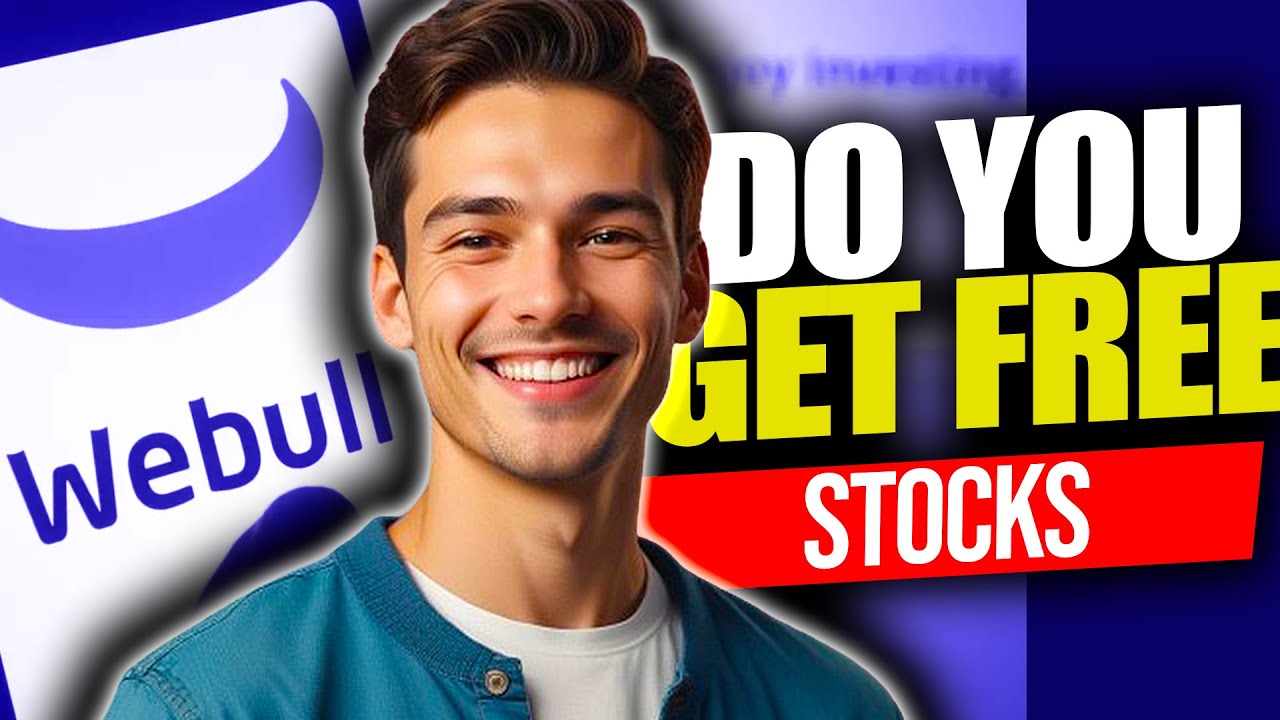 Does Webull Give Free Stocks | Can You Get Free Stocks From Webull ...