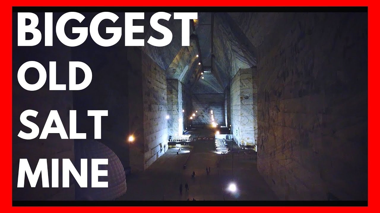 INSIDE SUPER STRUCTURE Incredible Biggest Old Salt Mine In Europe inside-super-structure-incredible-biggest-old-salt-mine-in-europe