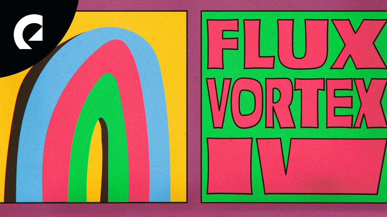 Flux Vortex - Seventeen - YouTube