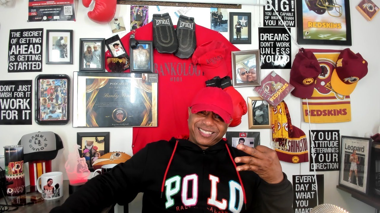 TBP WHATS GOOD? - YouTube