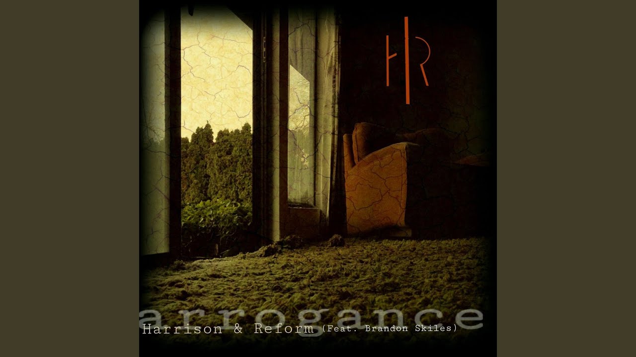 Arrogance (feat. Brandon Skiles) - YouTube