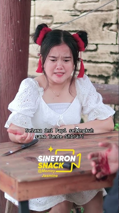 EP3 RAHASIA KEM4T1AN MAMI - YouTube