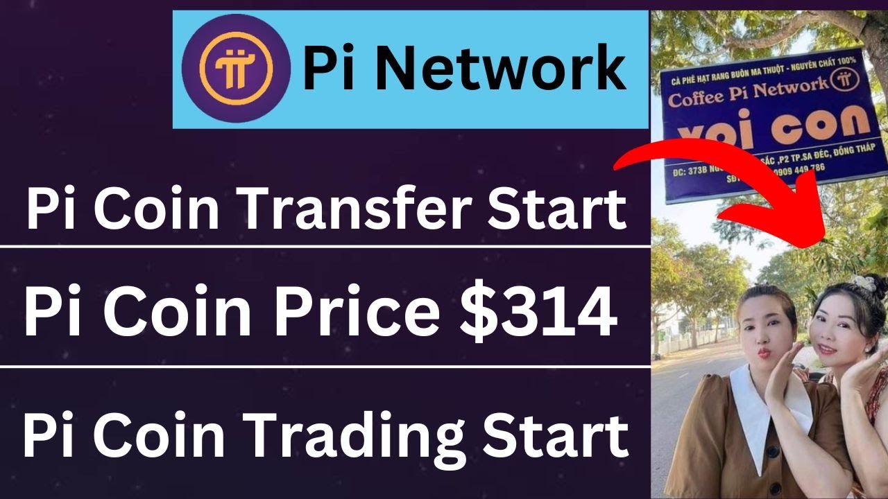 Pi Network New Update Today | Pi Network Mainnet launch Update | Pi ...
