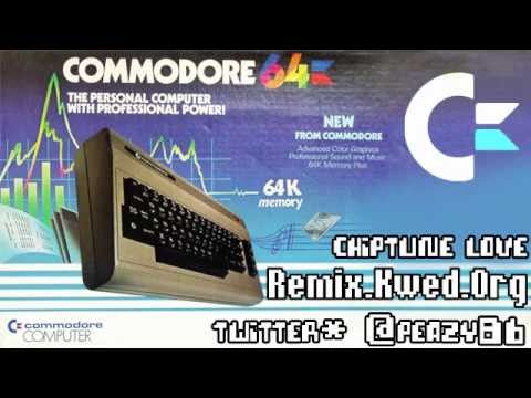 nemesis the warlock 宿敵ウォーロック c64 1987 - reyn ouwehand live church [rob ...