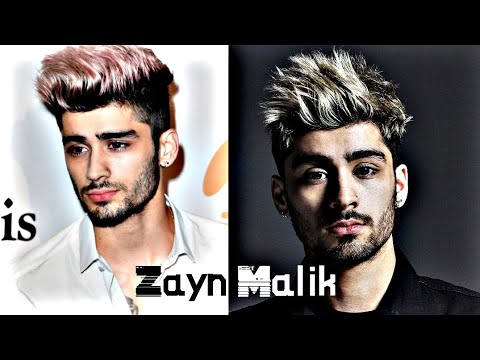 Zayn malik prop editz/ Zayn malik 😈🔥 Zayn Malik editz🔥🔥 - YouTube