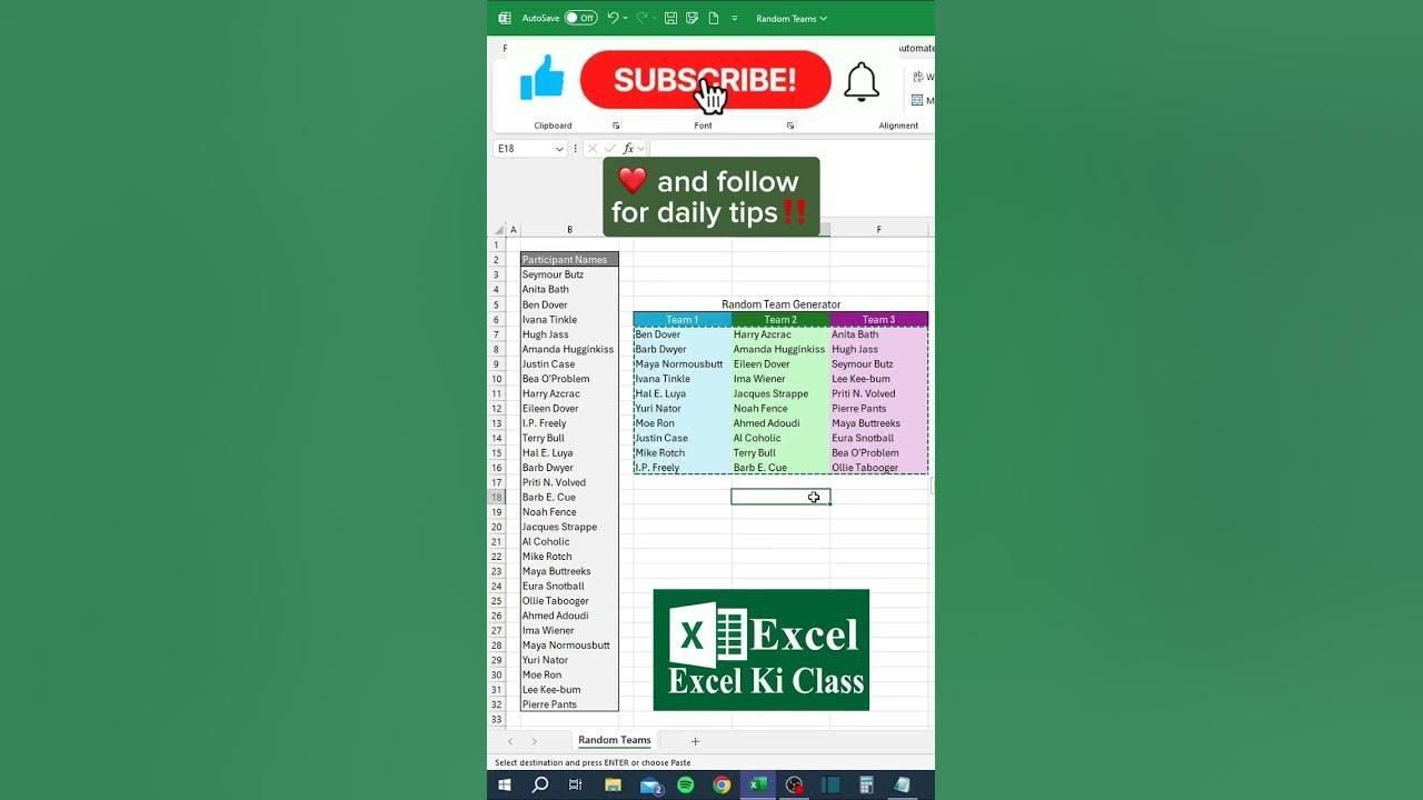 Dont Forget 3 Ai Tools You Need To Know Excel Exceltips Exceltutorial Exceltricks Trending