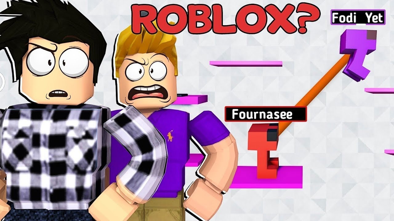 Мы зашли в Together Roblox Youtube