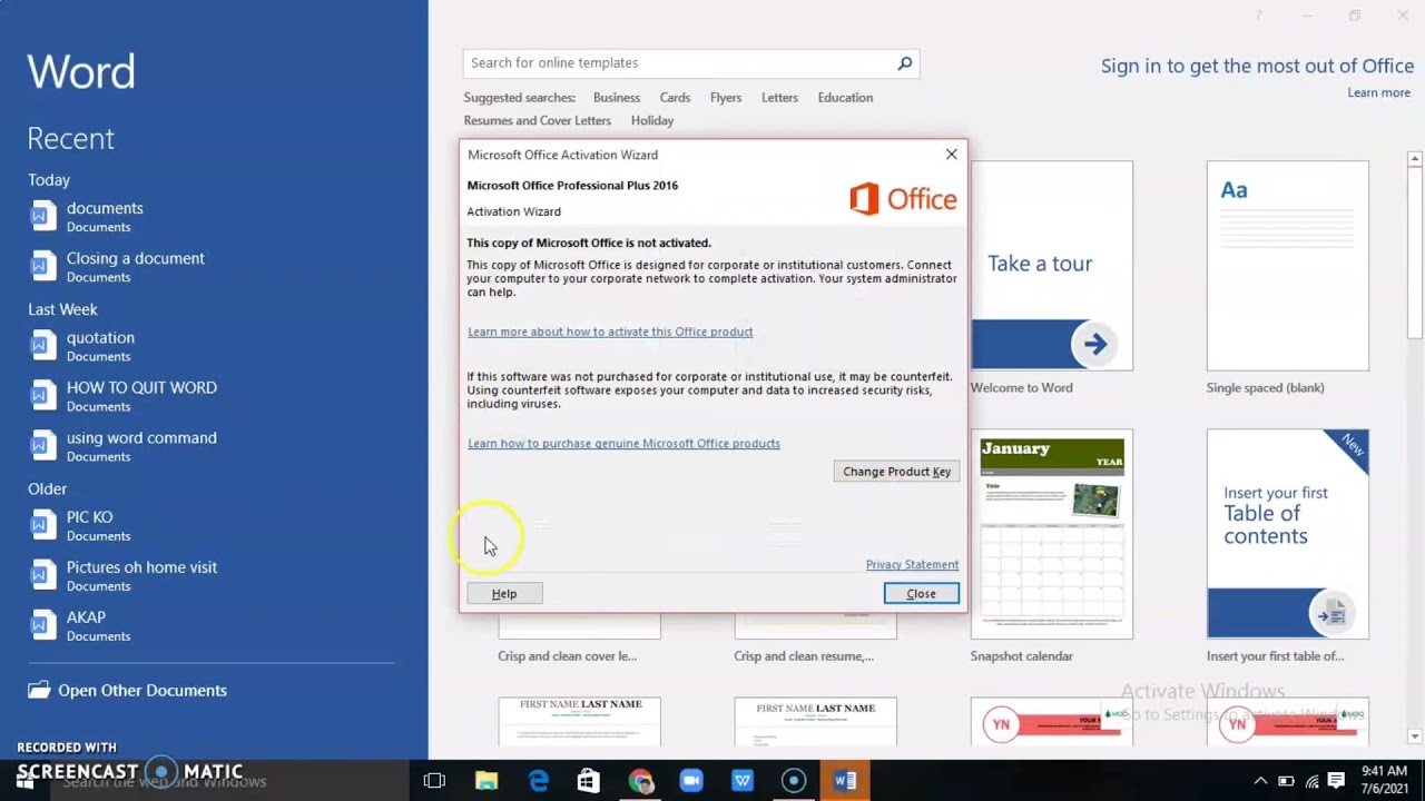 How To Find A File In Ms Word YouTube How To Find A File In Ms Word YouTube