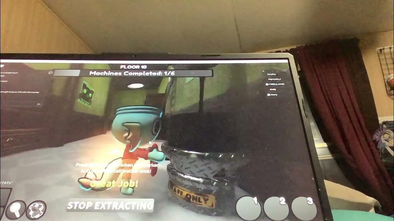 Dandy run gone wrong cus of toodles - YouTube