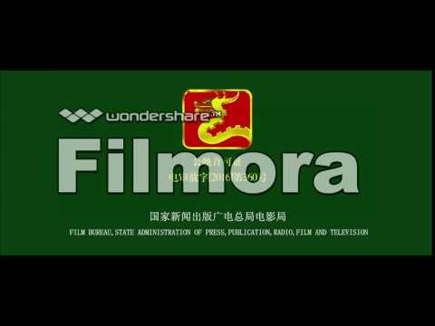 Film Bureau, State Administration Of Radio Film & TV Logo
