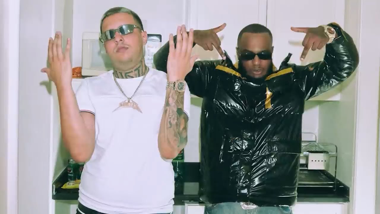 (FREE) Derek x TCHELO x Neckklace x Retroboy Type Beat BANDIDO NÃO ...