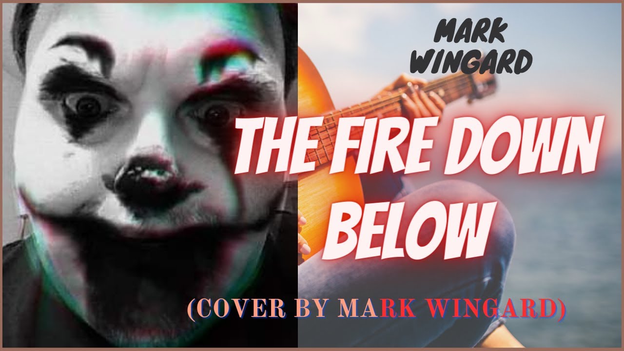 Bob Segar And The Silver Bullet Band- The Fire Down Below (Cover By ...